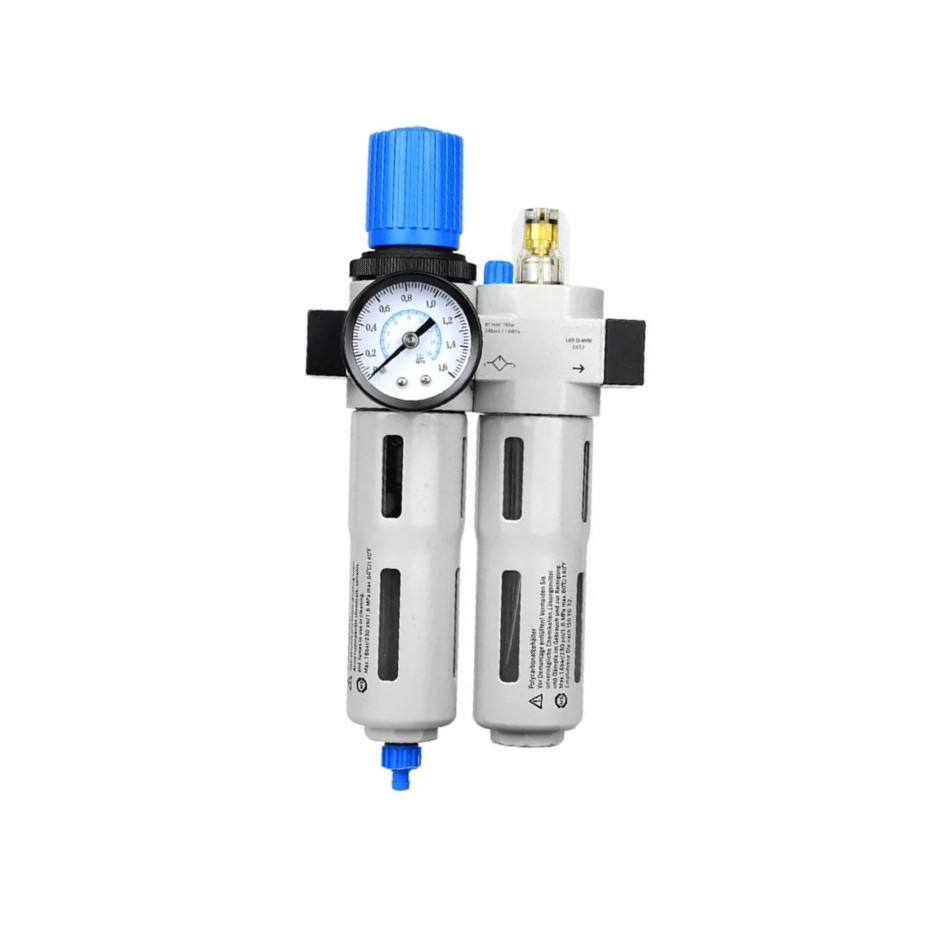 Bộ lọc khí nén Festo FRC-1/2-D-MIDI-MPA 8002264