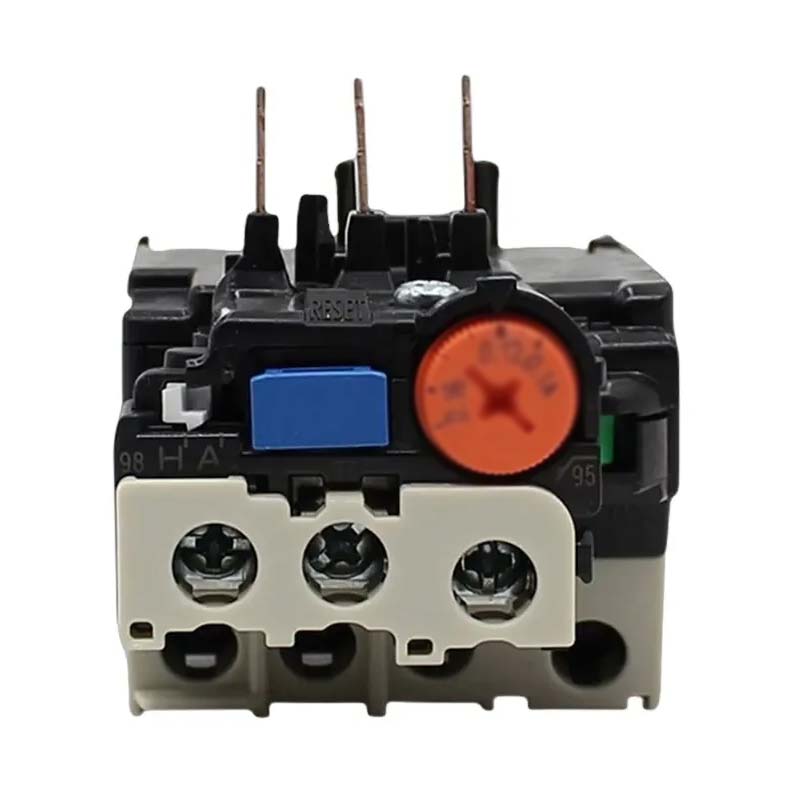 Rơ Le Nhiệt Mitsubishi Th T18kp 9a 7 11a