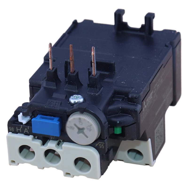 Rơ Le Nhiệt Mitsubishi Th T18 9a 7 11a